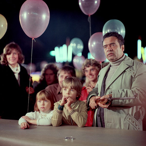 Arabela (Serial TV 1980- ) - Filmweb