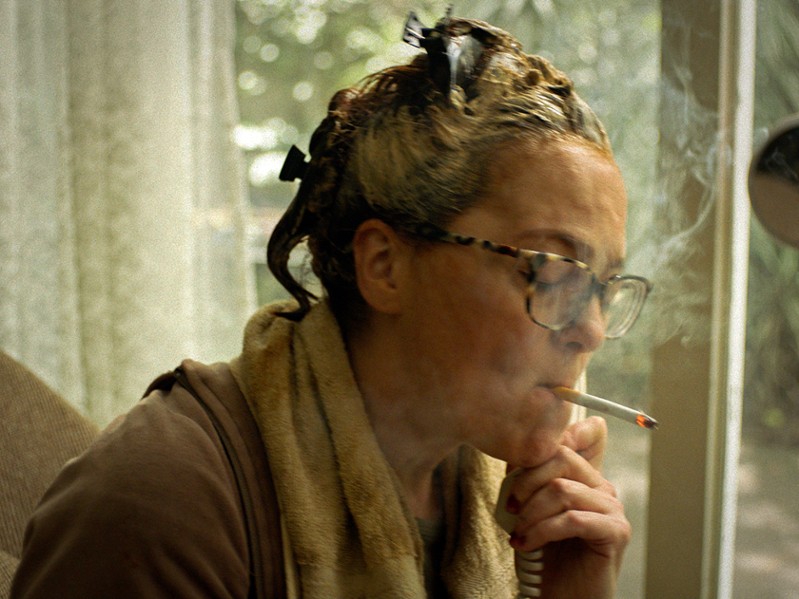 Totem (2023) - Filmweb