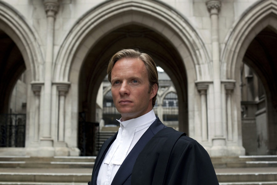 Prawnicy (Serial TV 2011- ) - Filmweb