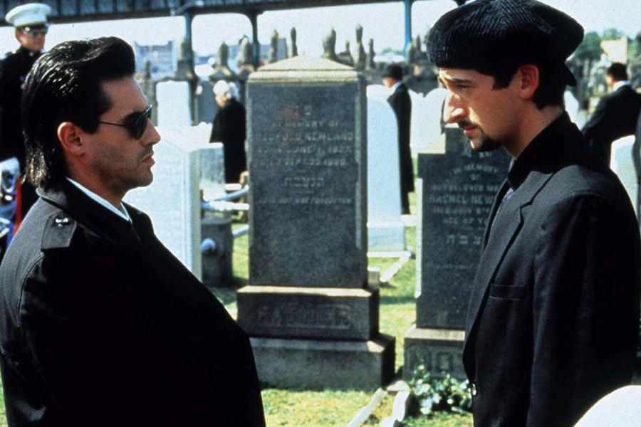 Bullet (1996) - Filmweb