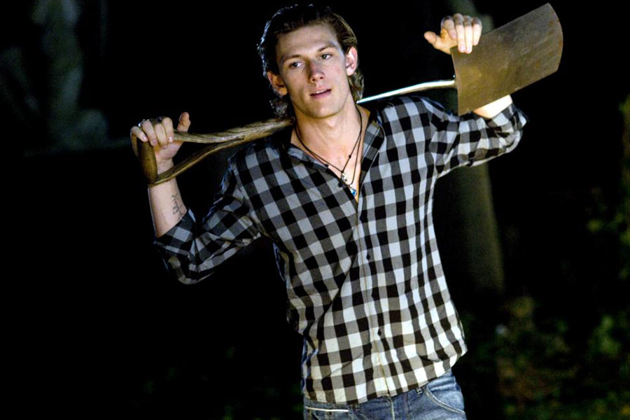 Tormented (2009) - Filmweb