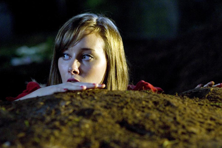 Tormented (2009) - Zdjęcia (Galeria) | Filmweb