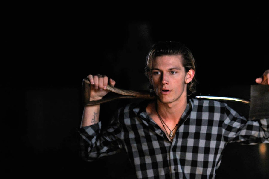 Tormented (2009) - Zdjęcia (Galeria) | Filmweb