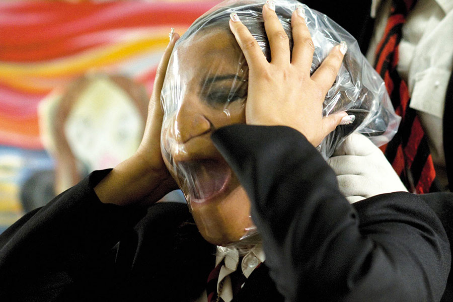 Tormented (2009) - Zdjęcia (Galeria) | Filmweb