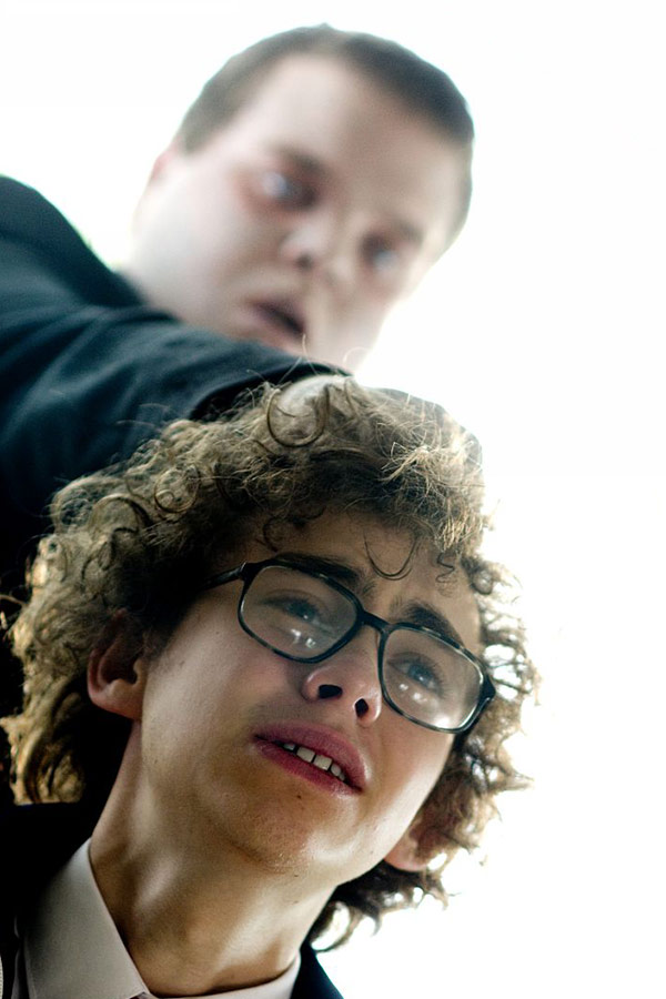 Tormented (2009) - Zdjęcia (Galeria) | Filmweb