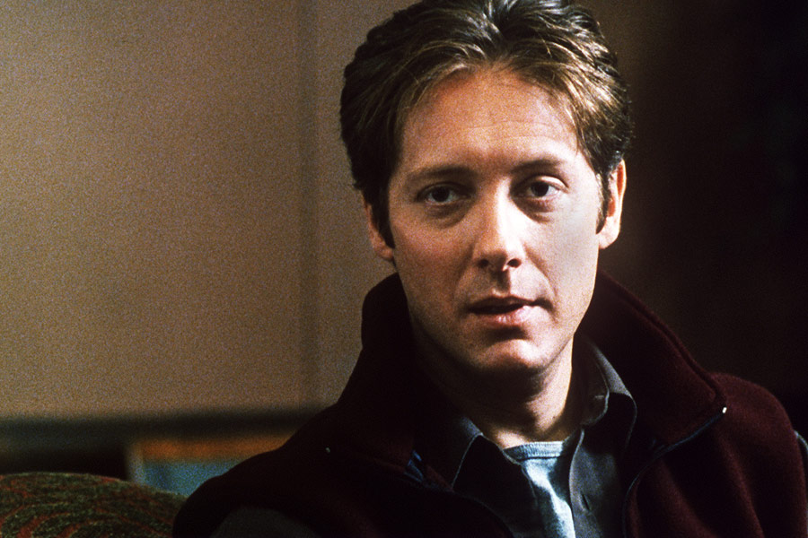 Obserwator (2000) - Filmweb