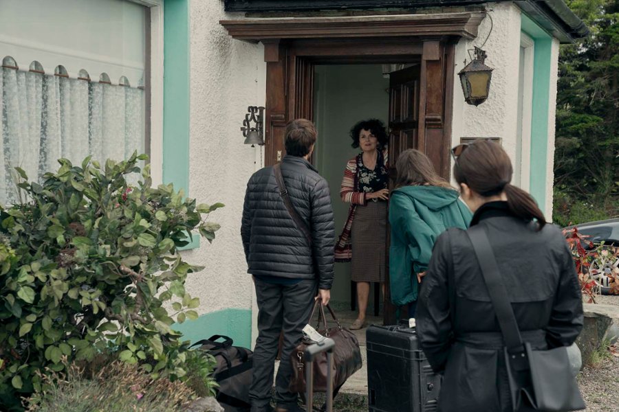 Bodkin (Serial TV 2024- ) - Filmweb