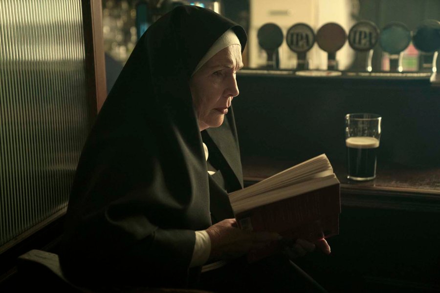 Bodkin (Serial TV 2024- ) - Filmweb