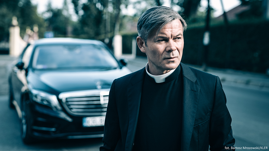 Kler (2018) - Filmweb