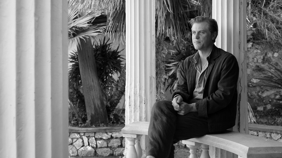 Ripley (Serial TV 2024- ) - Filmweb