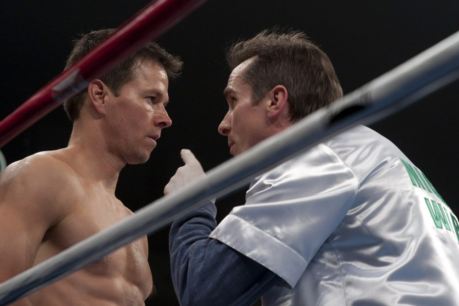 Fighter (2010) - Filmweb