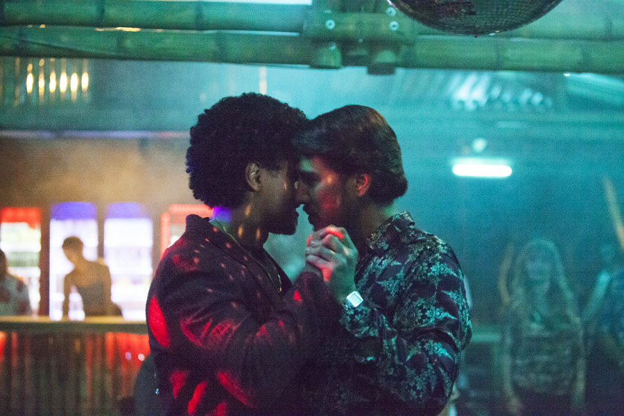 Narcos (Serial TV 2015- ) - Filmweb