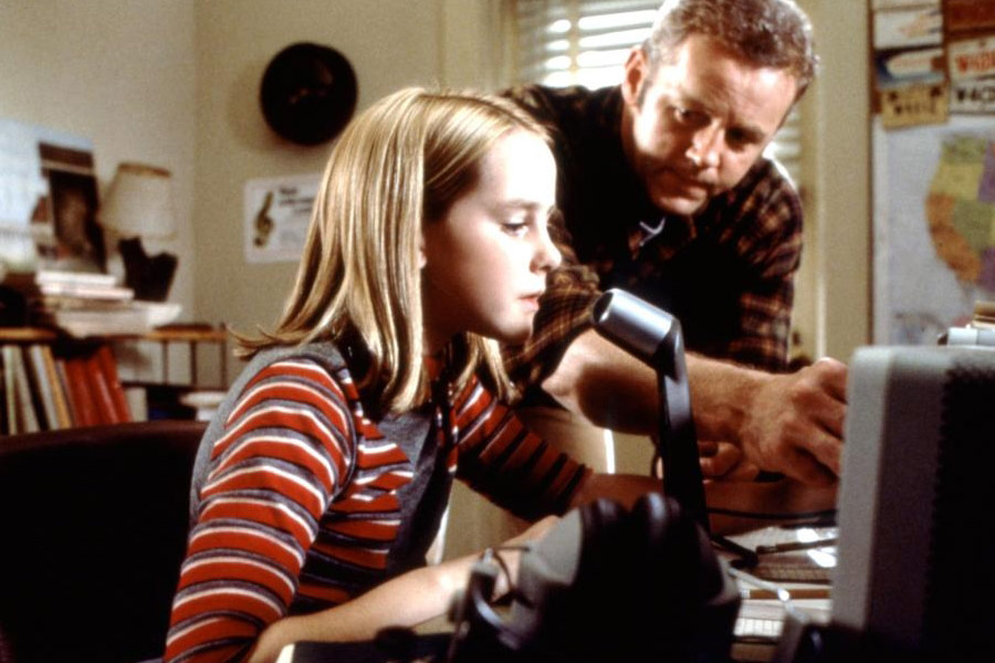 Kontakt (1997) - Filmweb