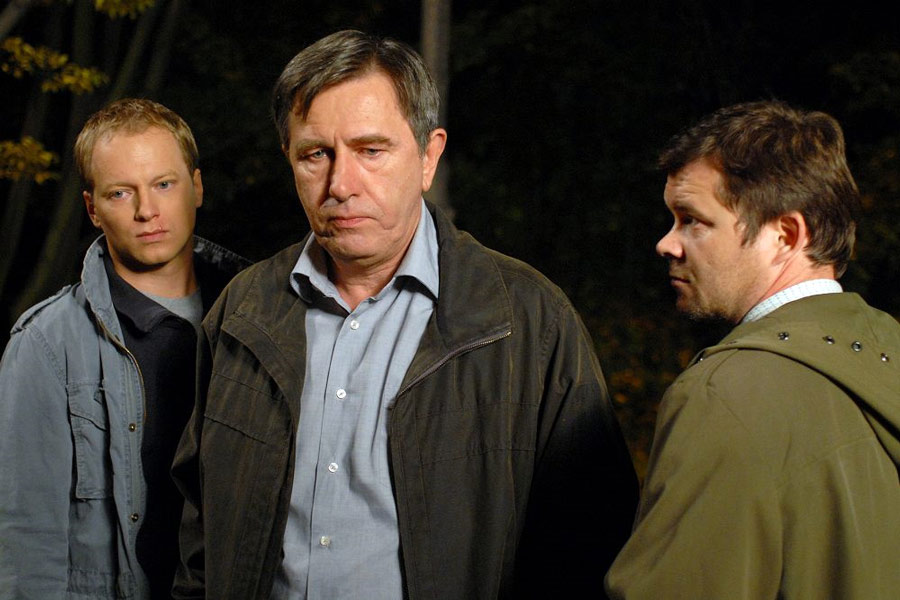 Glina (Serial TV 2003- ) - Filmweb