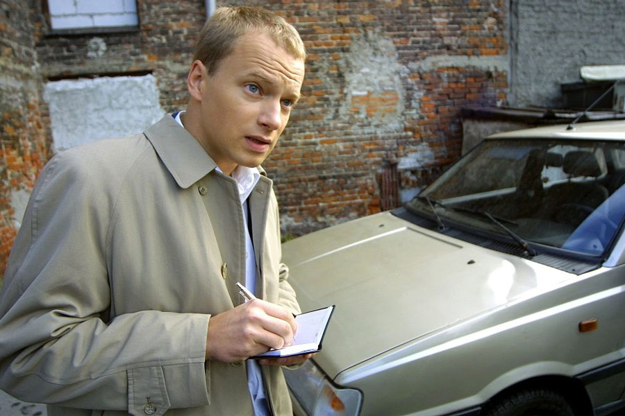 Glina (Serial TV 2003- ) - Filmweb