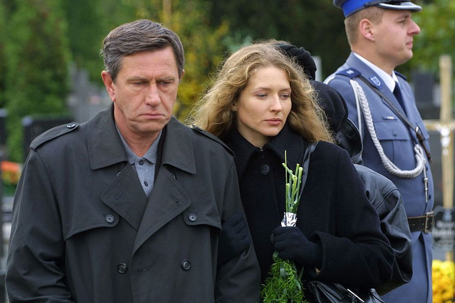 Glina (Serial TV 2003- ) - Filmweb