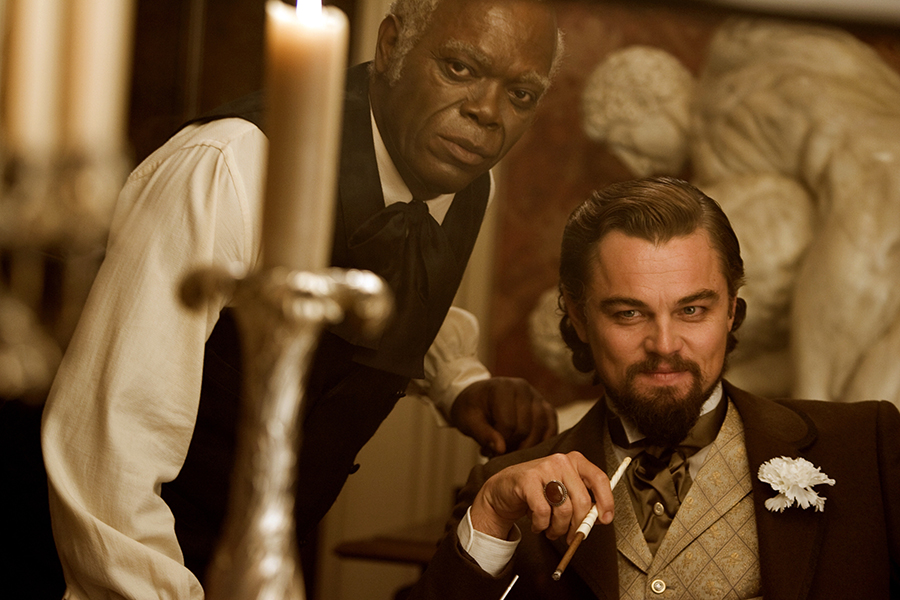 Django (2012) - Zdjęcia (Galeria) | Filmweb