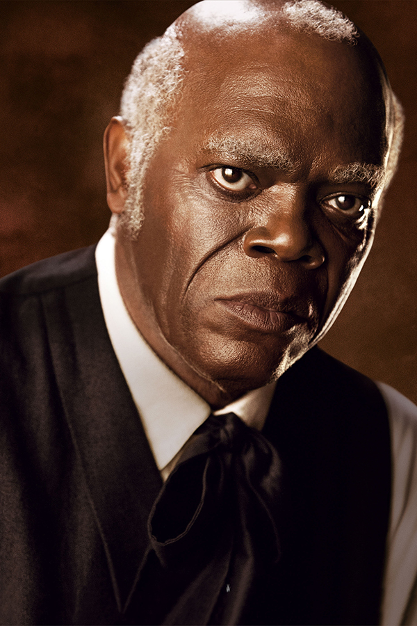 Django (2012) - Zdjęcia (Galeria) | Filmweb