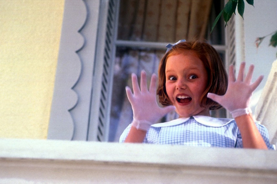 Madeline (1998) - Filmweb