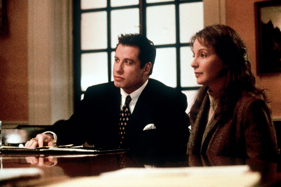 Adwokat (1998) - Filmweb