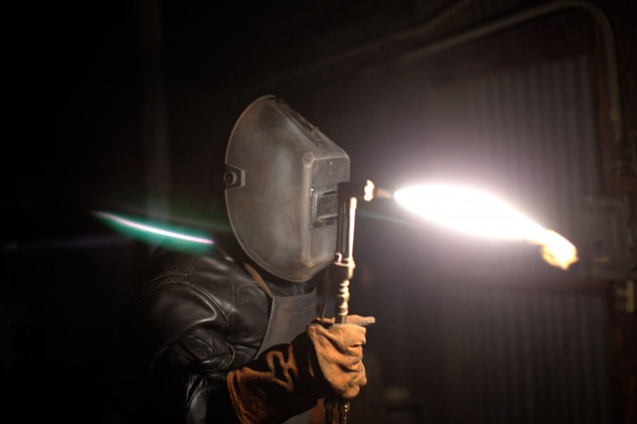 Evidence (2013) - Filmweb