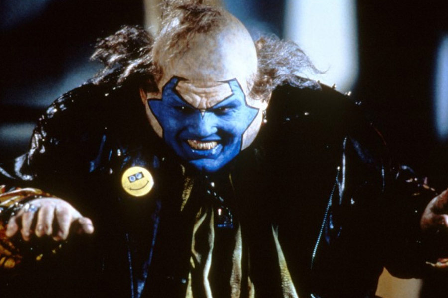 Spawn (1997) - Filmweb