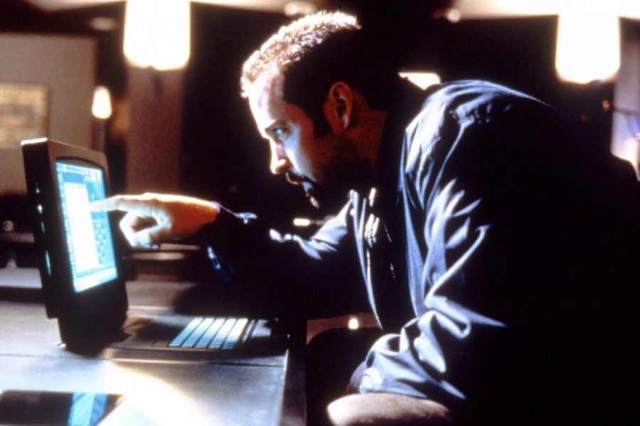 Spawn (1997) - Filmweb