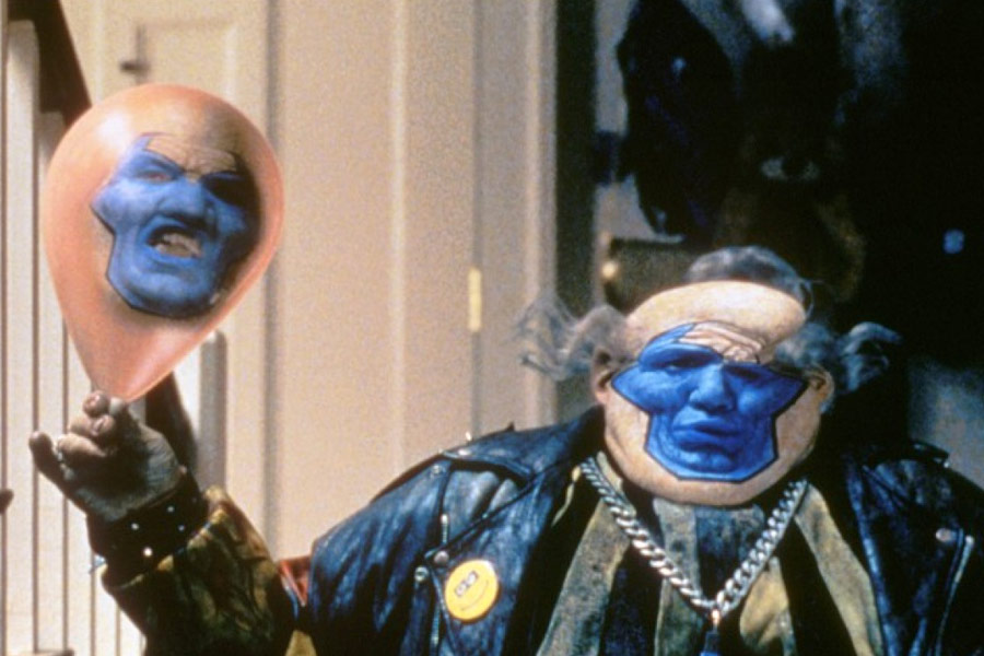 Spawn (1997) - Filmweb