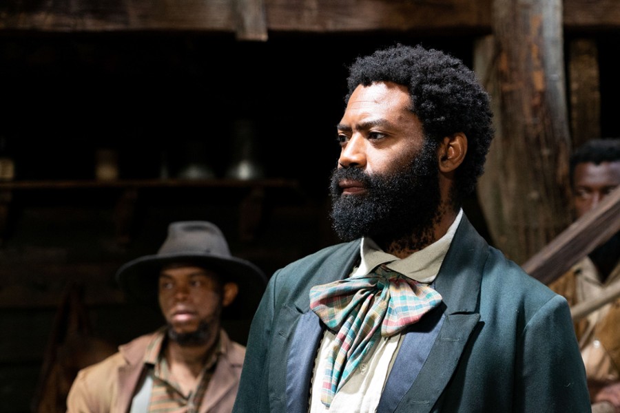 Django (Serial TV 2022- ) - Filmweb