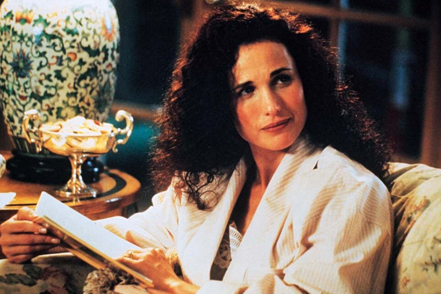 Muza (1999) - Filmweb