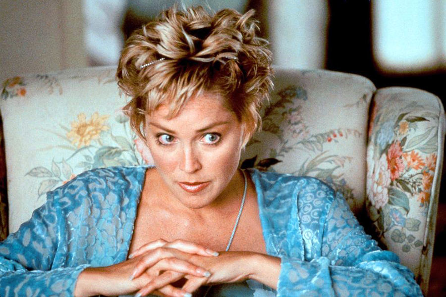 Muza (1999) - Filmweb