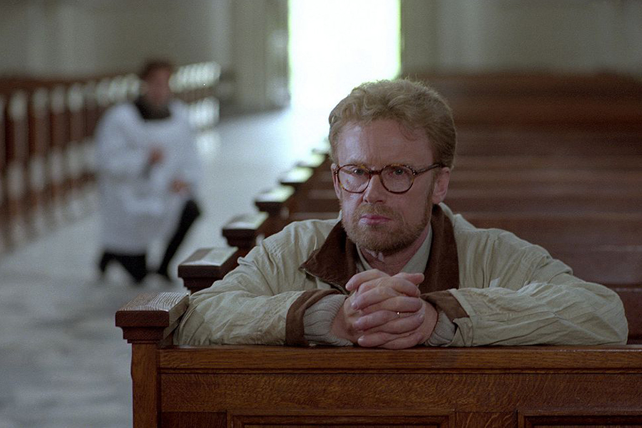 Pestka (1995) - Filmweb