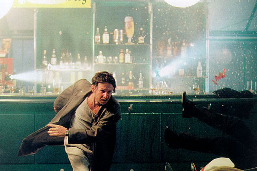 Sara (1997) - Filmweb