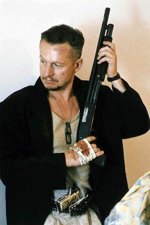 Sara (1997) - Filmweb