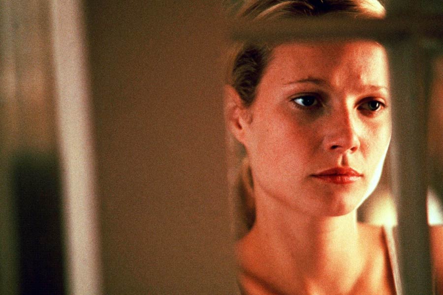 Siedem (1995) - Filmweb