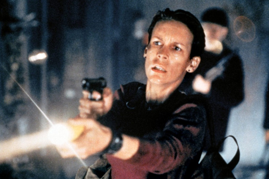 Wirus (1999) - Filmweb