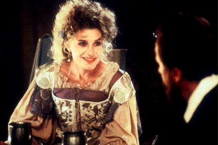 Elizabeth (1998) - Filmweb