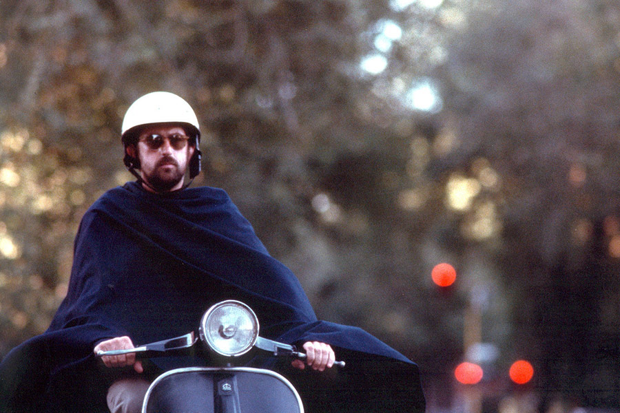 Kwiecień (1998) - Filmweb