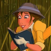 Tarzan (1999) - Filmweb