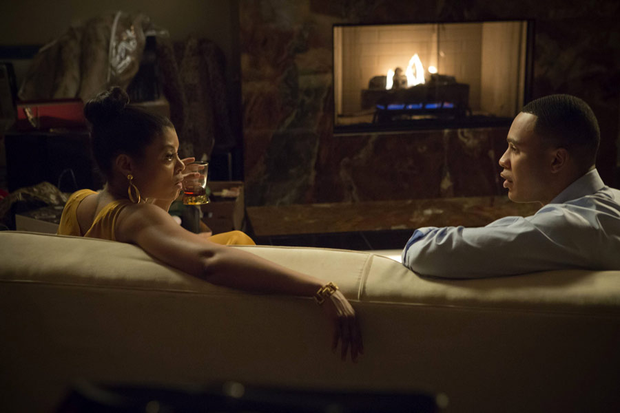 Imperium (Serial TV 2015- ) - Filmweb