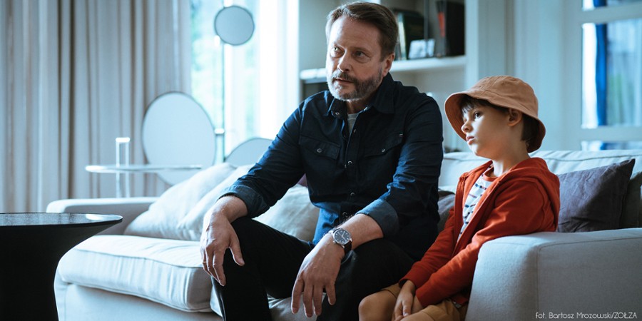 Zołza (2022) - Filmweb