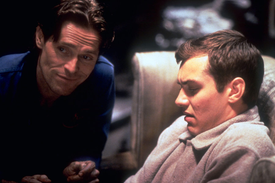 eXistenZ (1999) - Filmweb