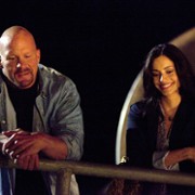 Intruz (2010) - Filmweb