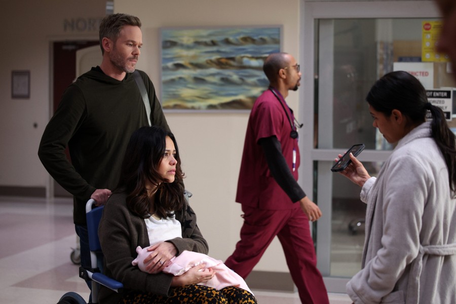 Rekrut (Serial TV 2018- ) - Filmweb