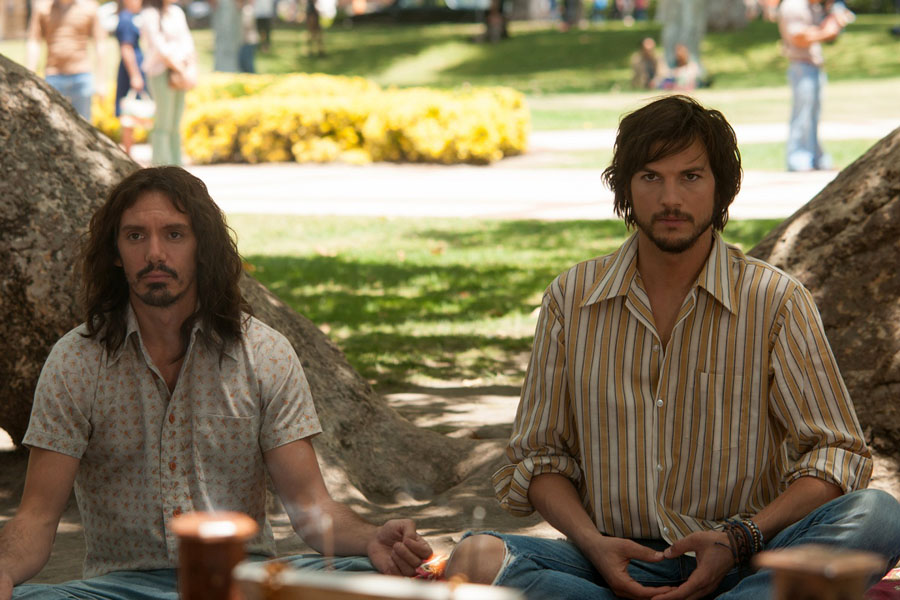 Jobs (2013) - Filmweb