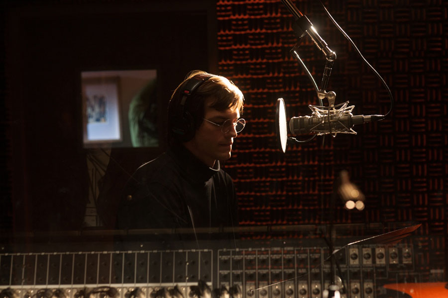 Jobs (2013) - Filmweb