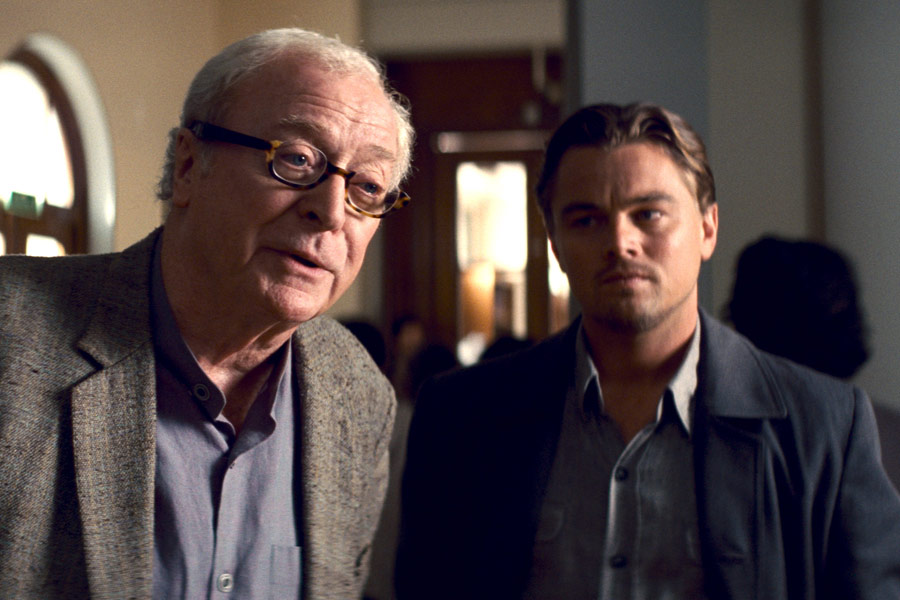 Incepcja (2010) - Filmweb