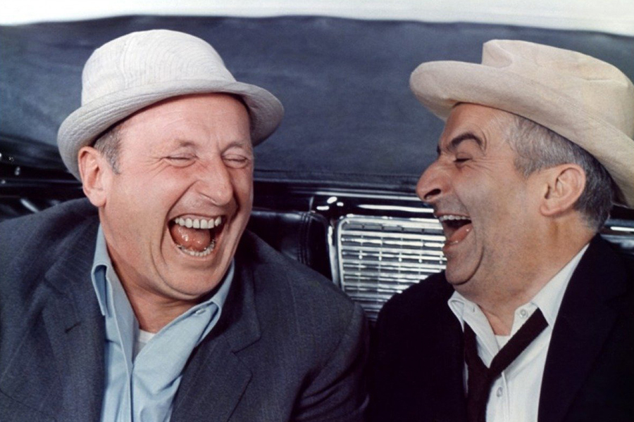 Gamoń (1965) - Filmweb