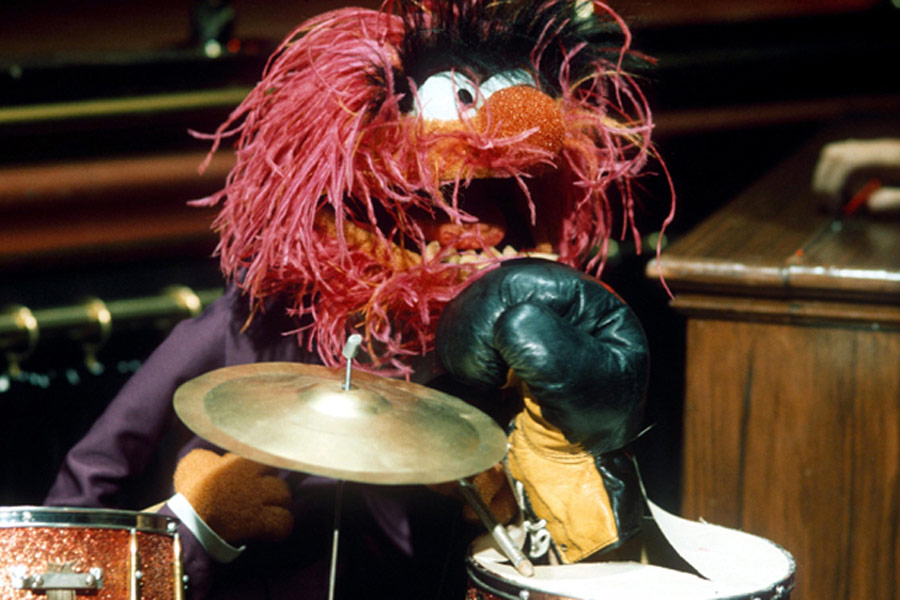 Muppety (Serial TV 1976- ) - Filmweb