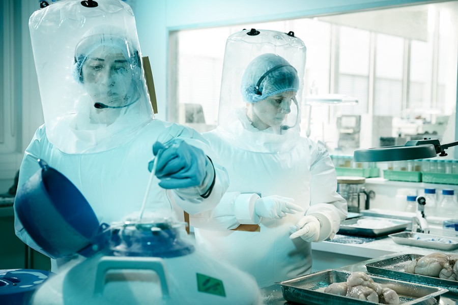 Tlen (2021) - Filmweb